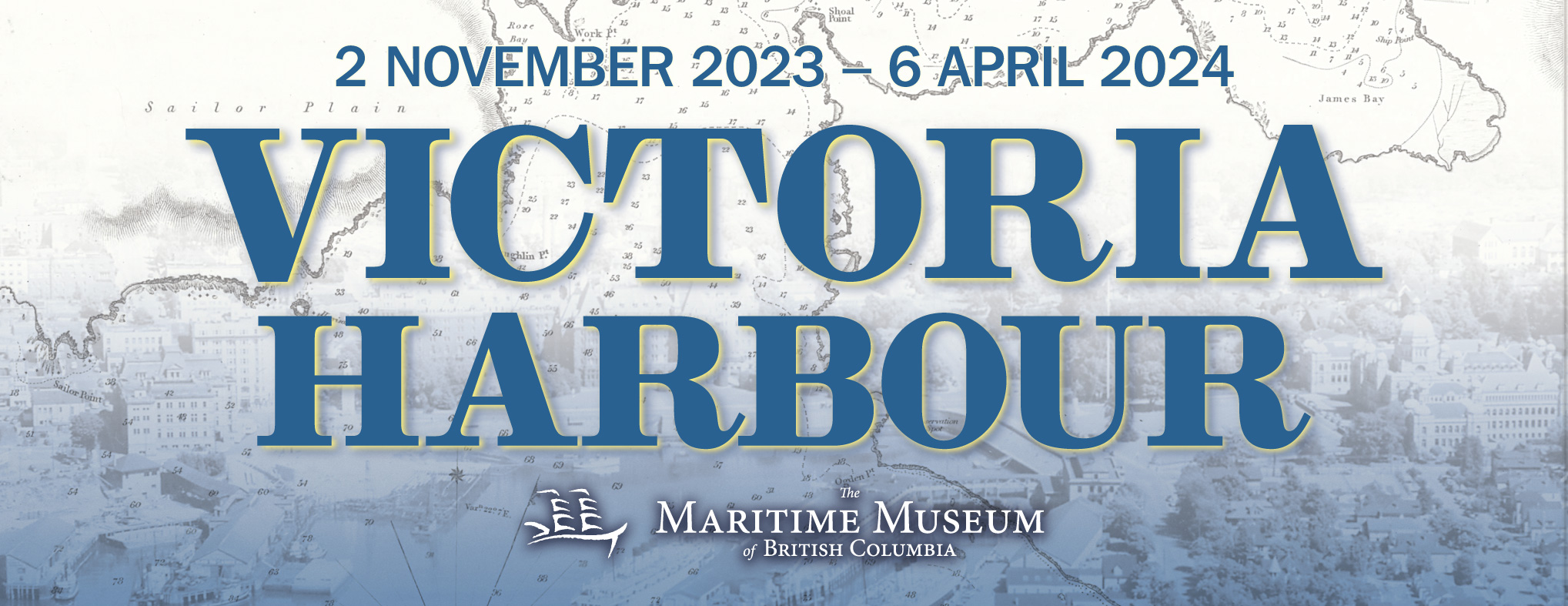 Exhibit Launch: Victoria Harbour - The Maritime Museum of BC