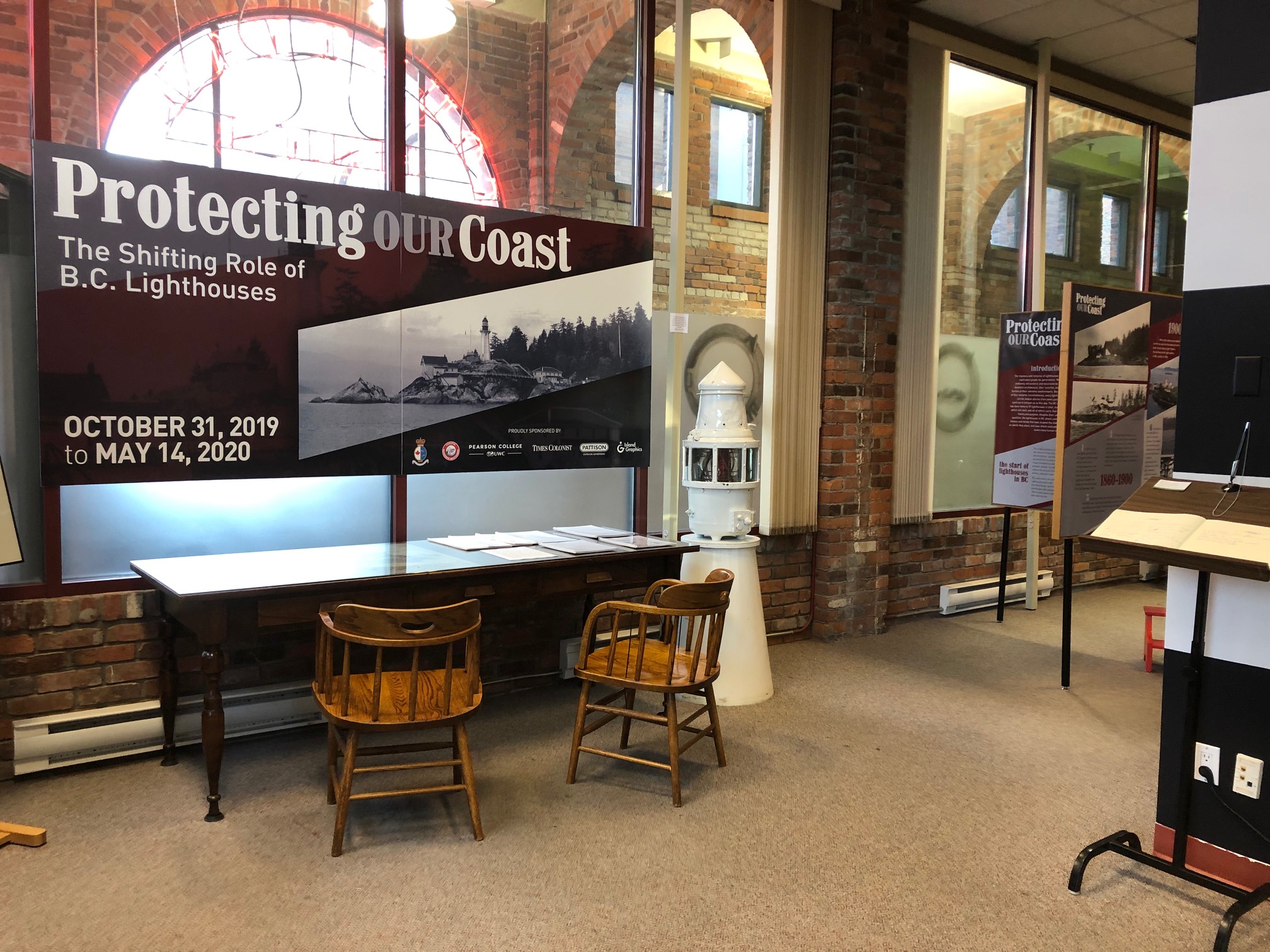 Protecting Our Coast: The Shifting Role of BC Lighthouses - The ...