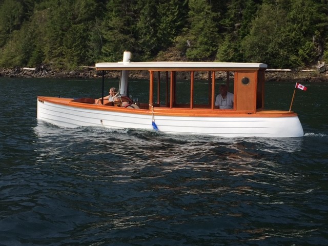 Current Participants - The Maritime Museum of BC