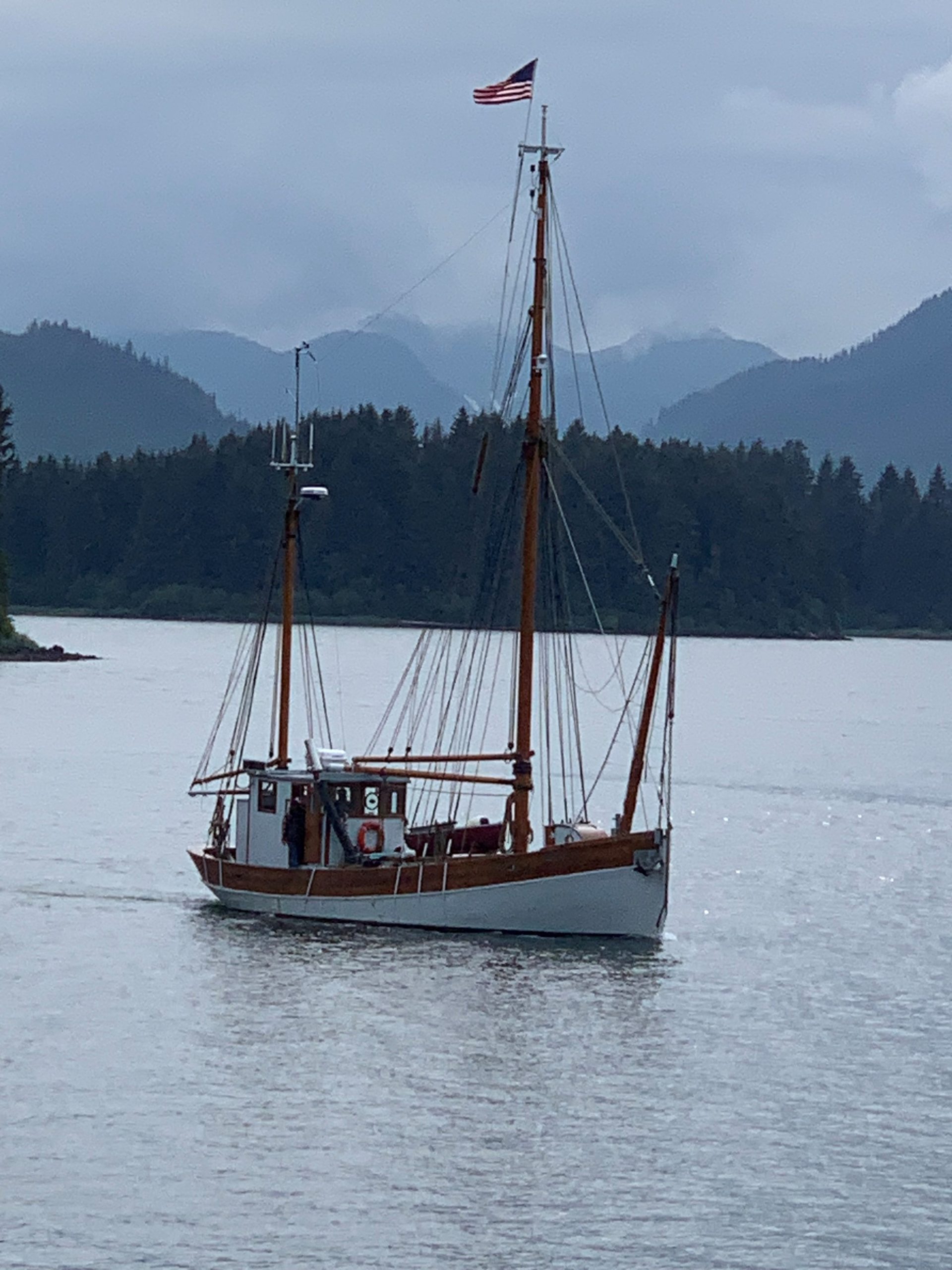 Current Participants - The Maritime Museum of BC