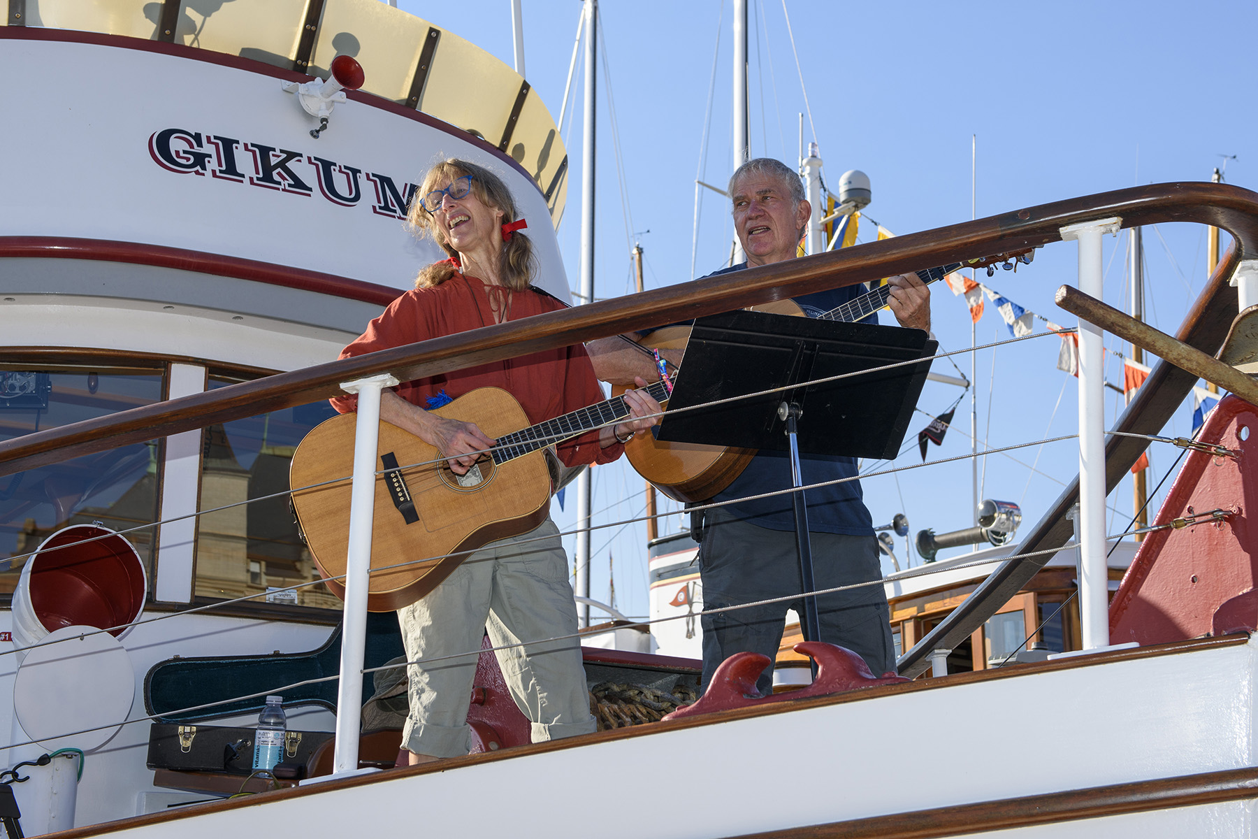 Call for Performers, Musicians: Music Program Launches for the Classic ...