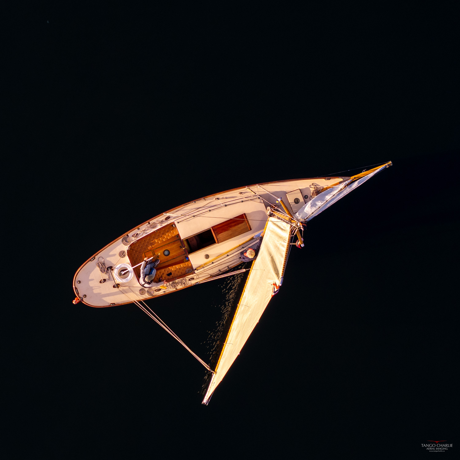 Canada's Oldest Sailboat SV Dorothy Has Another Award in Sight - The ...