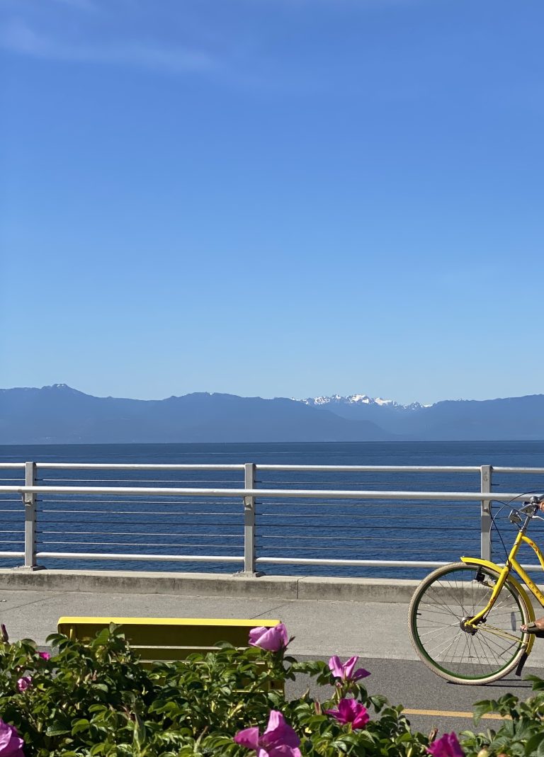 Dallas Road Self-Guided Walking Tour - The Maritime Museum of BC