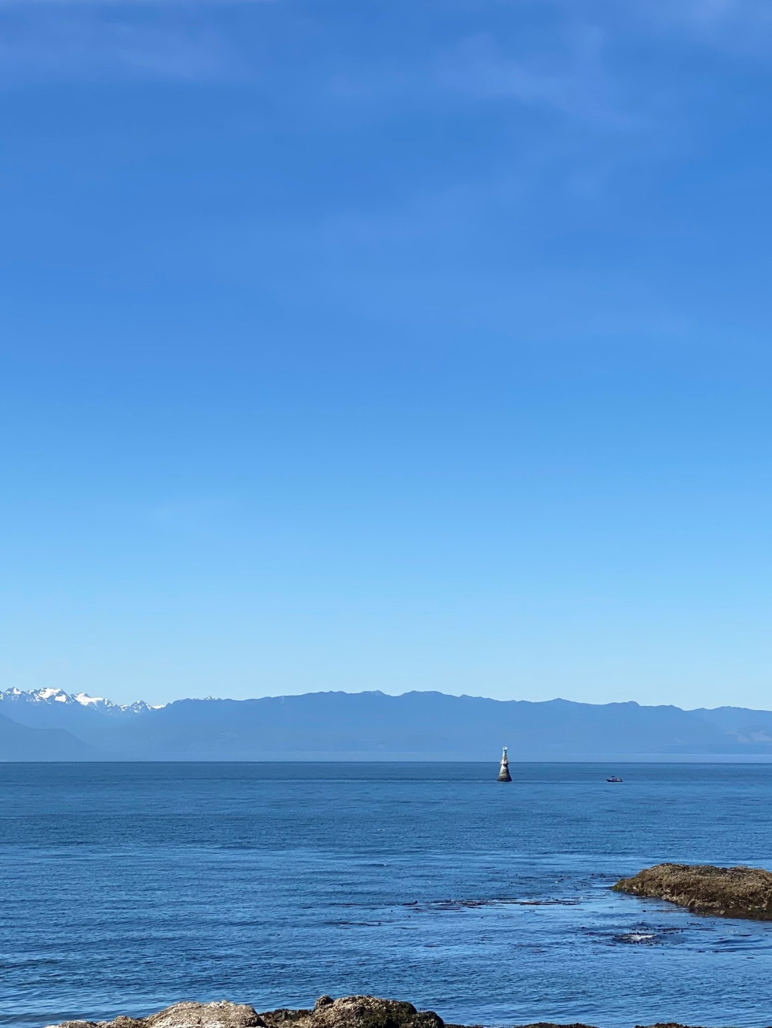 Dallas Road Self-Guided Walking Tour - The Maritime Museum of BC