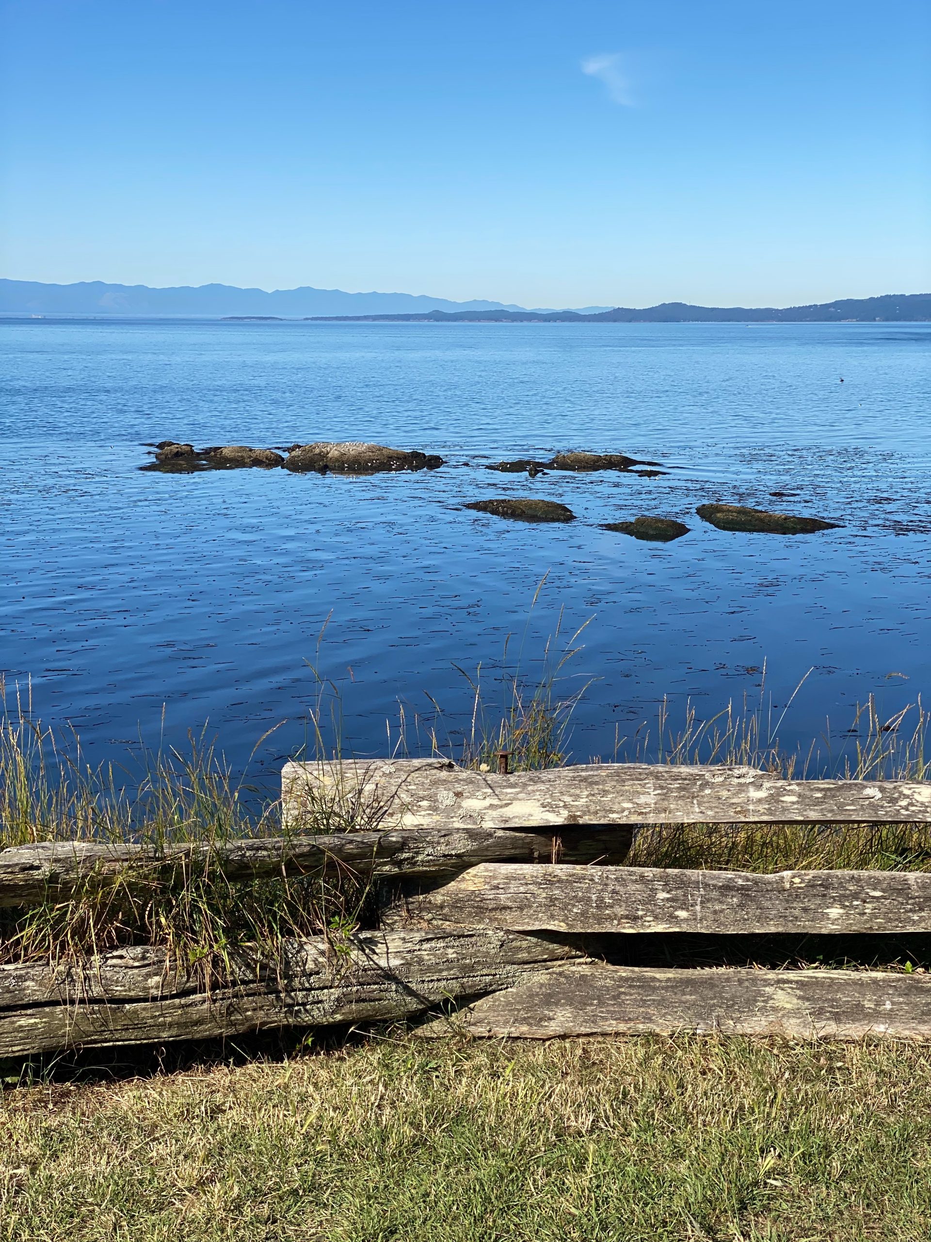 Dallas Road Self-Guided Walking Tour - The Maritime Museum of BC