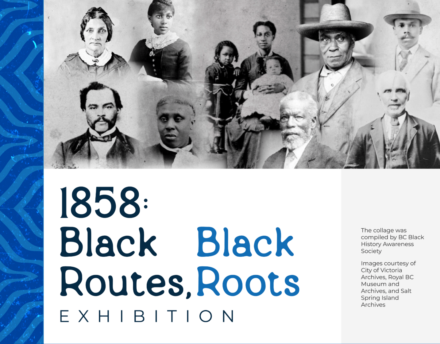Exhibit Deep Dive – 1858: Black Routes, Black Roots - The Maritime ...